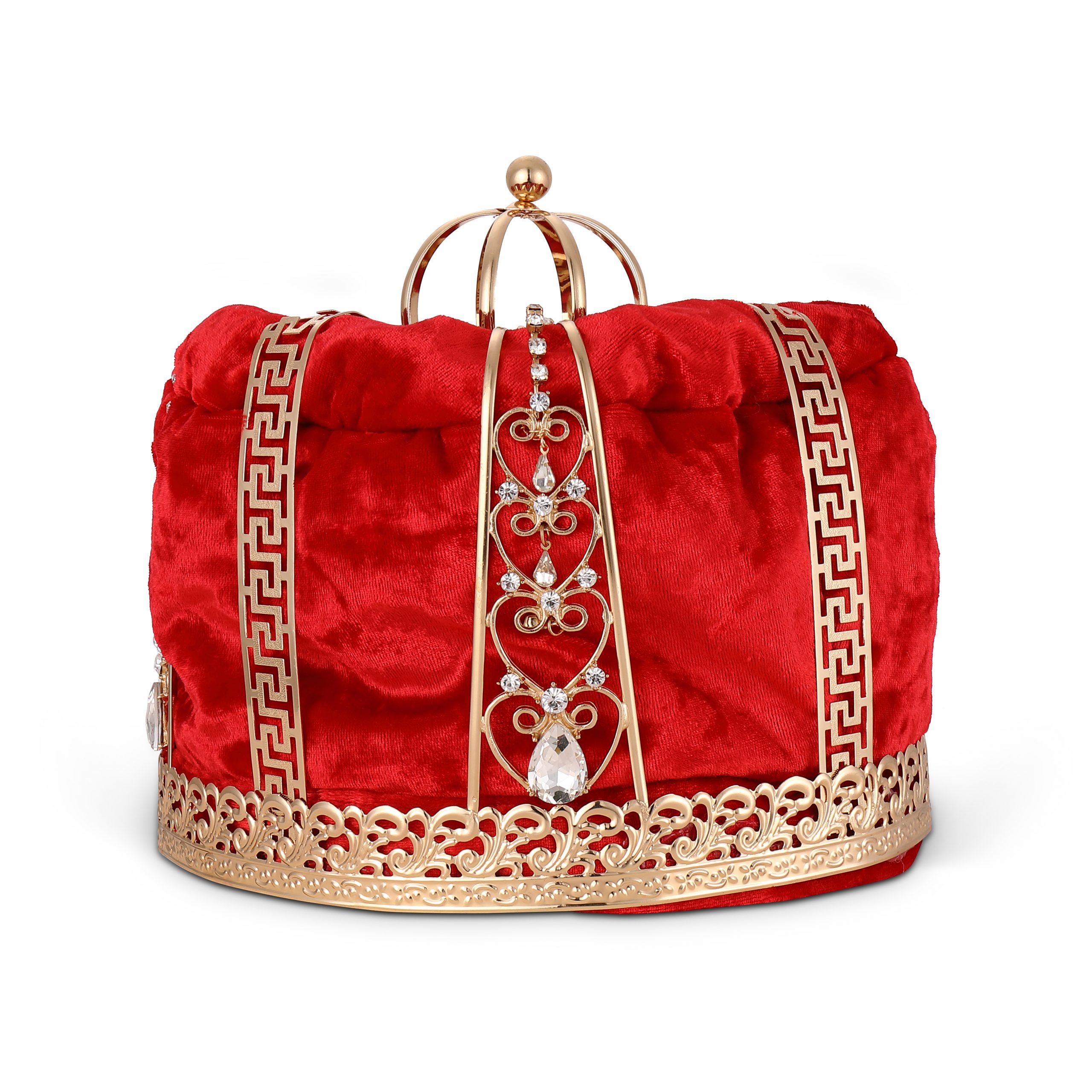 Crown Lining – Sunnywood