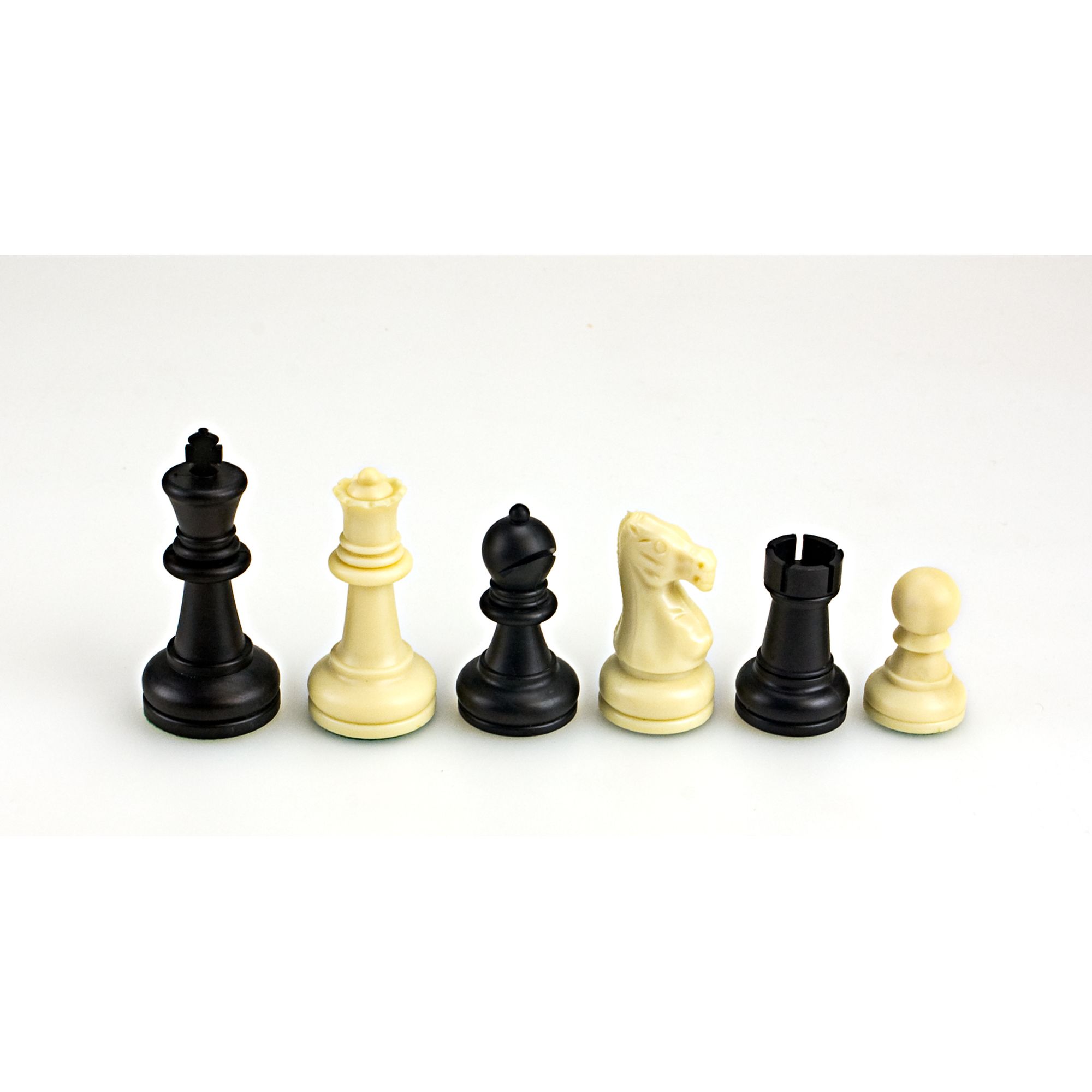 Sterling Games Single Weighted Chess Pieces – Sunnywood