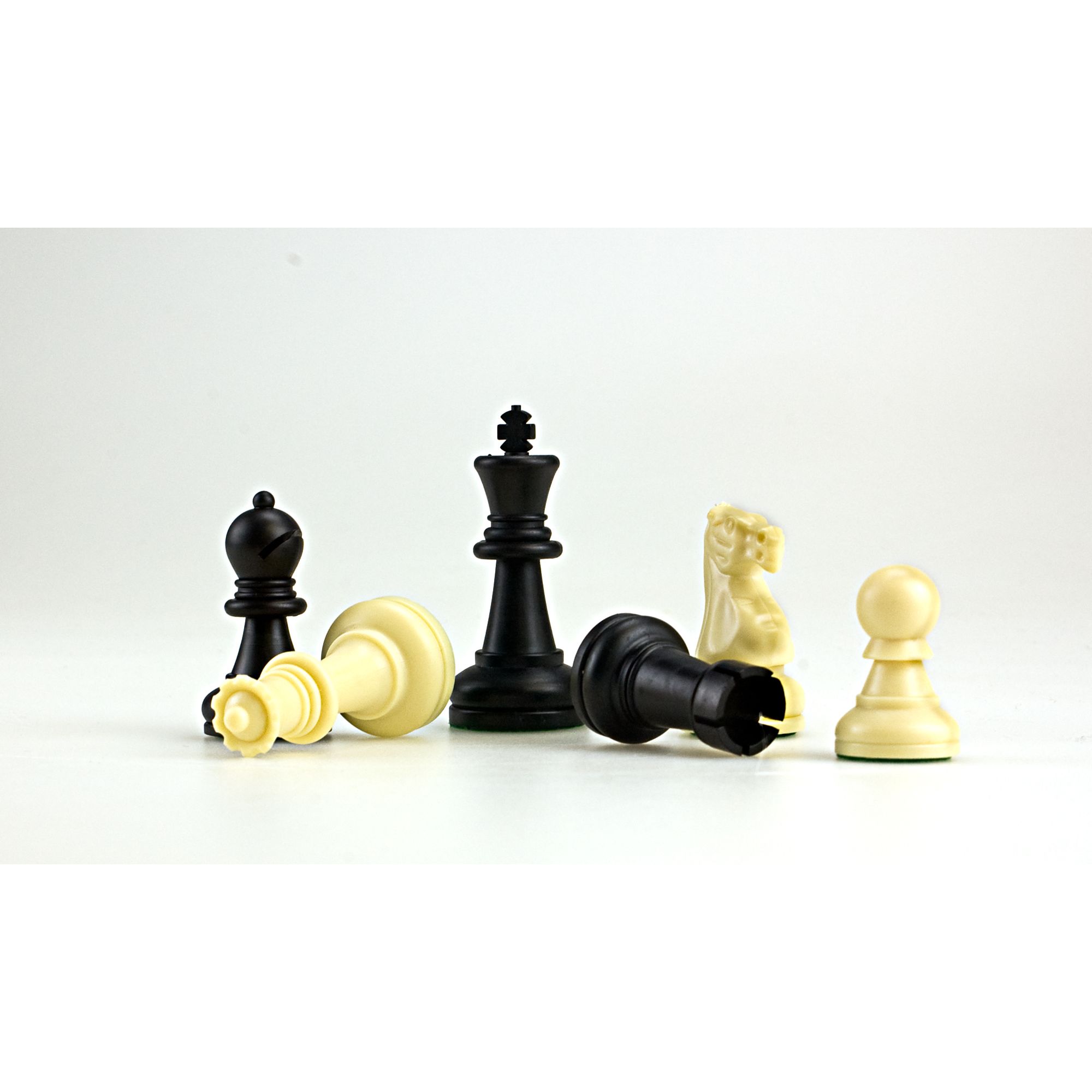 Sterling Games Single Weighted Chess Pieces – Sunnywood