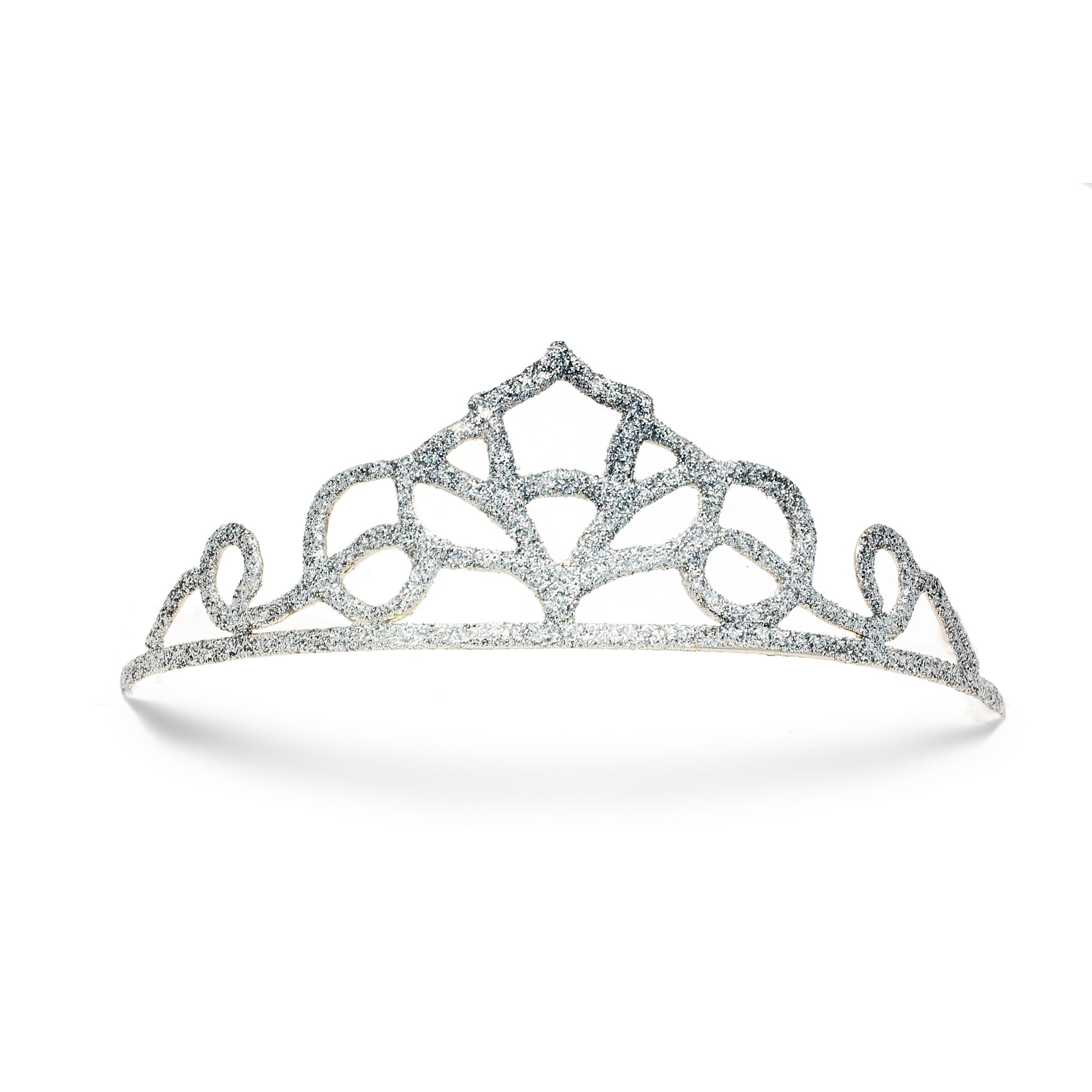 Glitter Tiara – Sunnywood