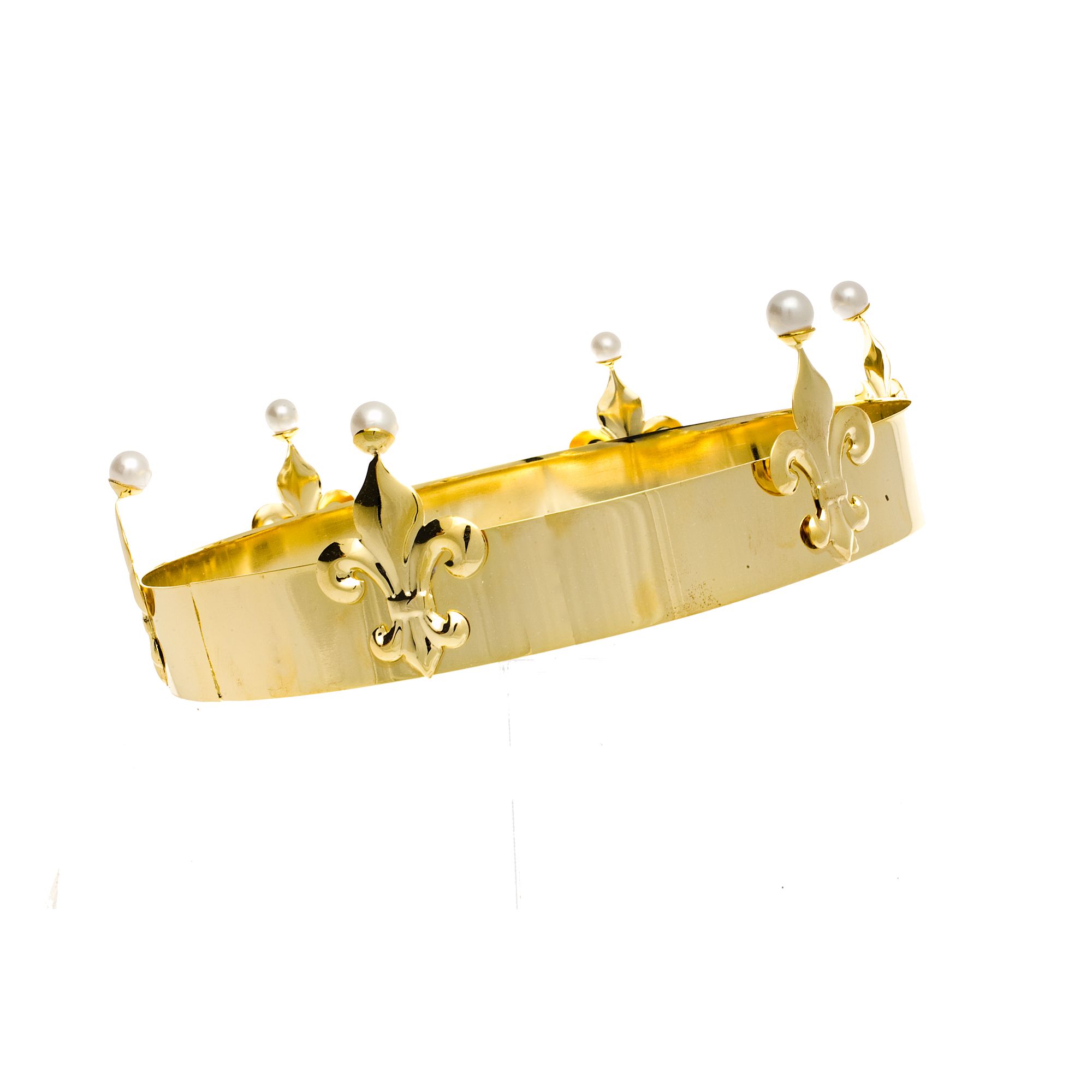 Men’s Crown – Sunnywood
