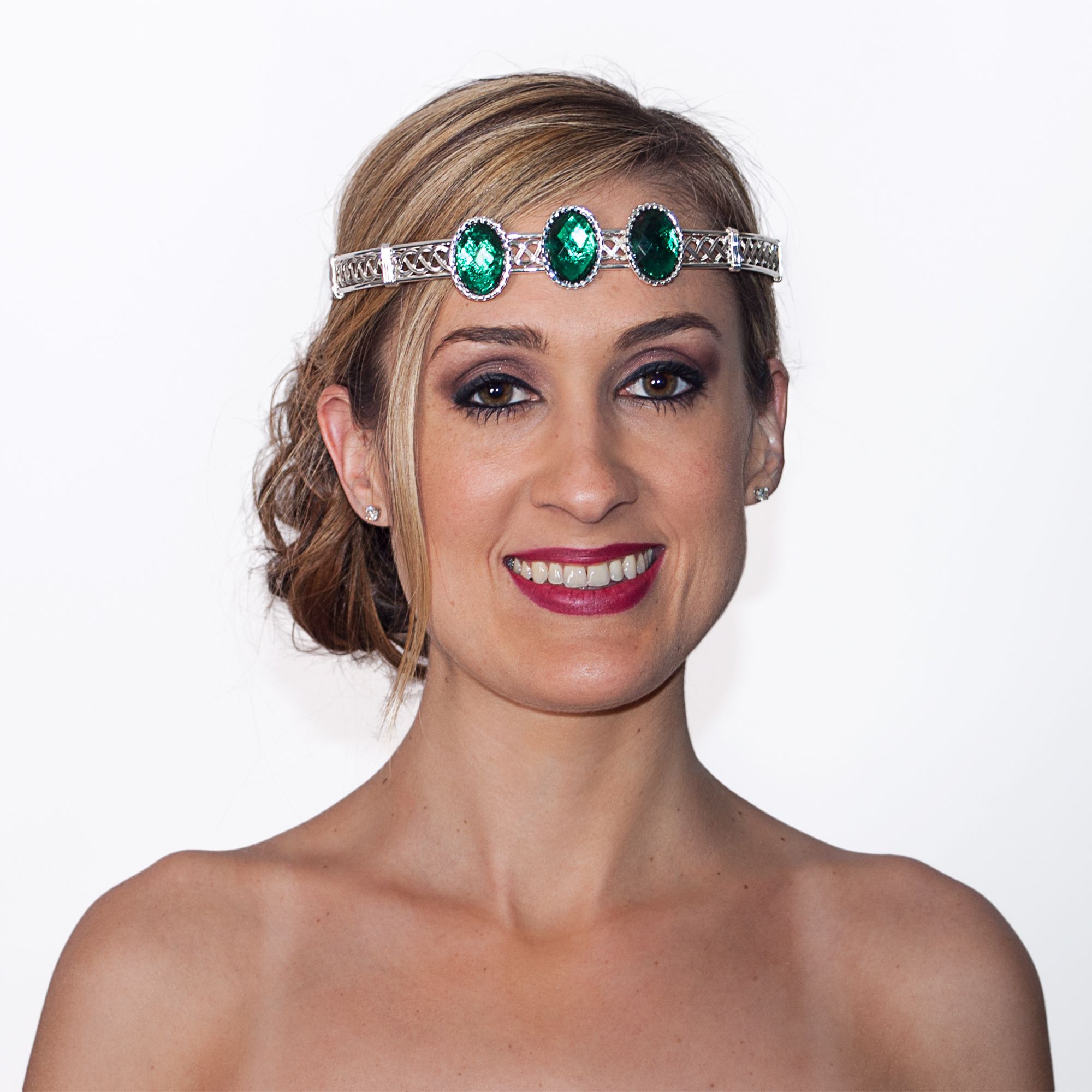 3 Stone Circlet – Sunnywood