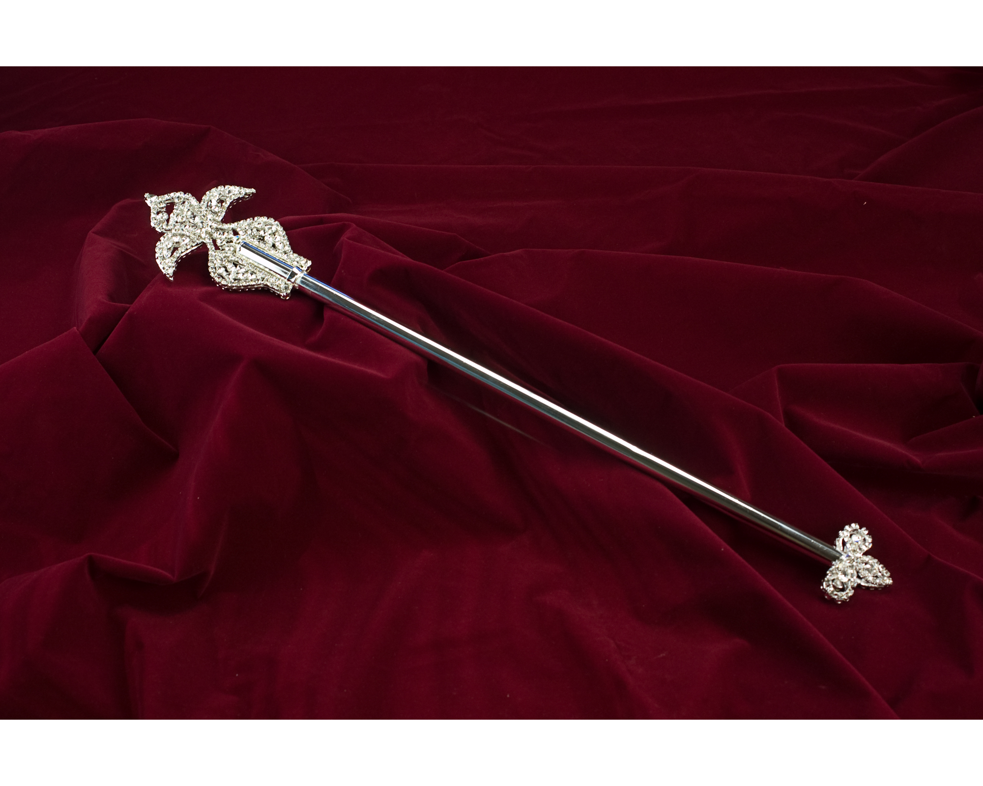 Rhinestone Scepter – Sunnywood