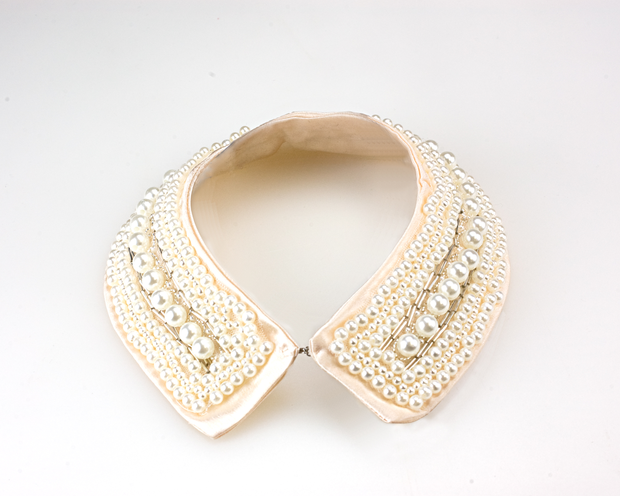 Fabric Collar – Sunnywood